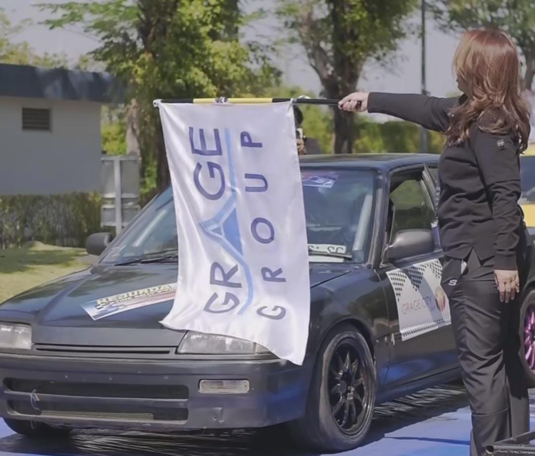 Grage City Mall Hadirkan Automotive Fest 2023 Selama Dua Hari, Ada ...