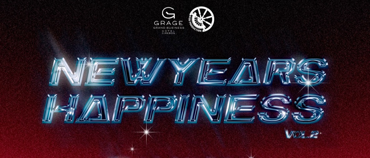 Sambut Tahun Baru 2025, Grage Hotel Cirebon Hadirkan DJ Tokio - Dialog ...